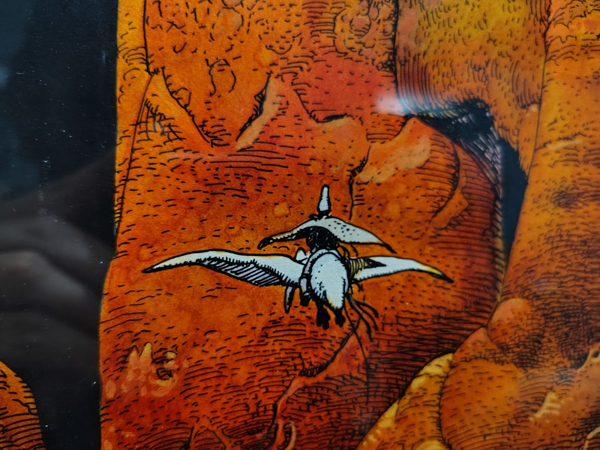 A maior exposição de gibis da história (e o que ela nos ensina ...